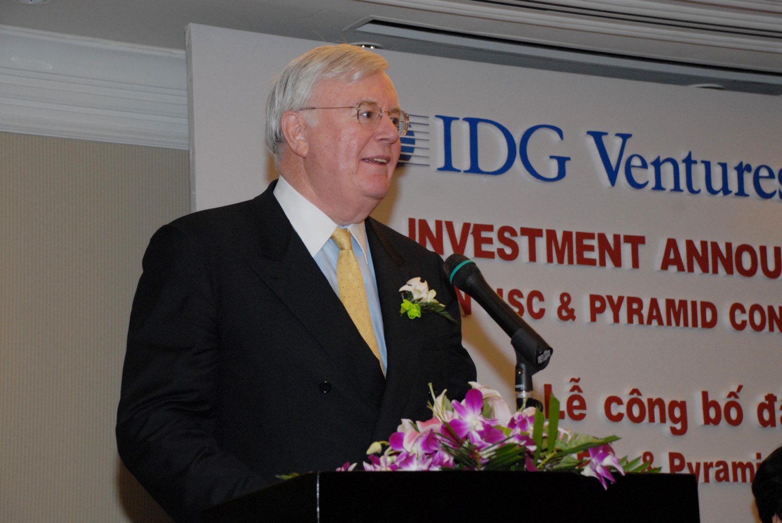 Web Việt nên phát triển dịch vụ không dây