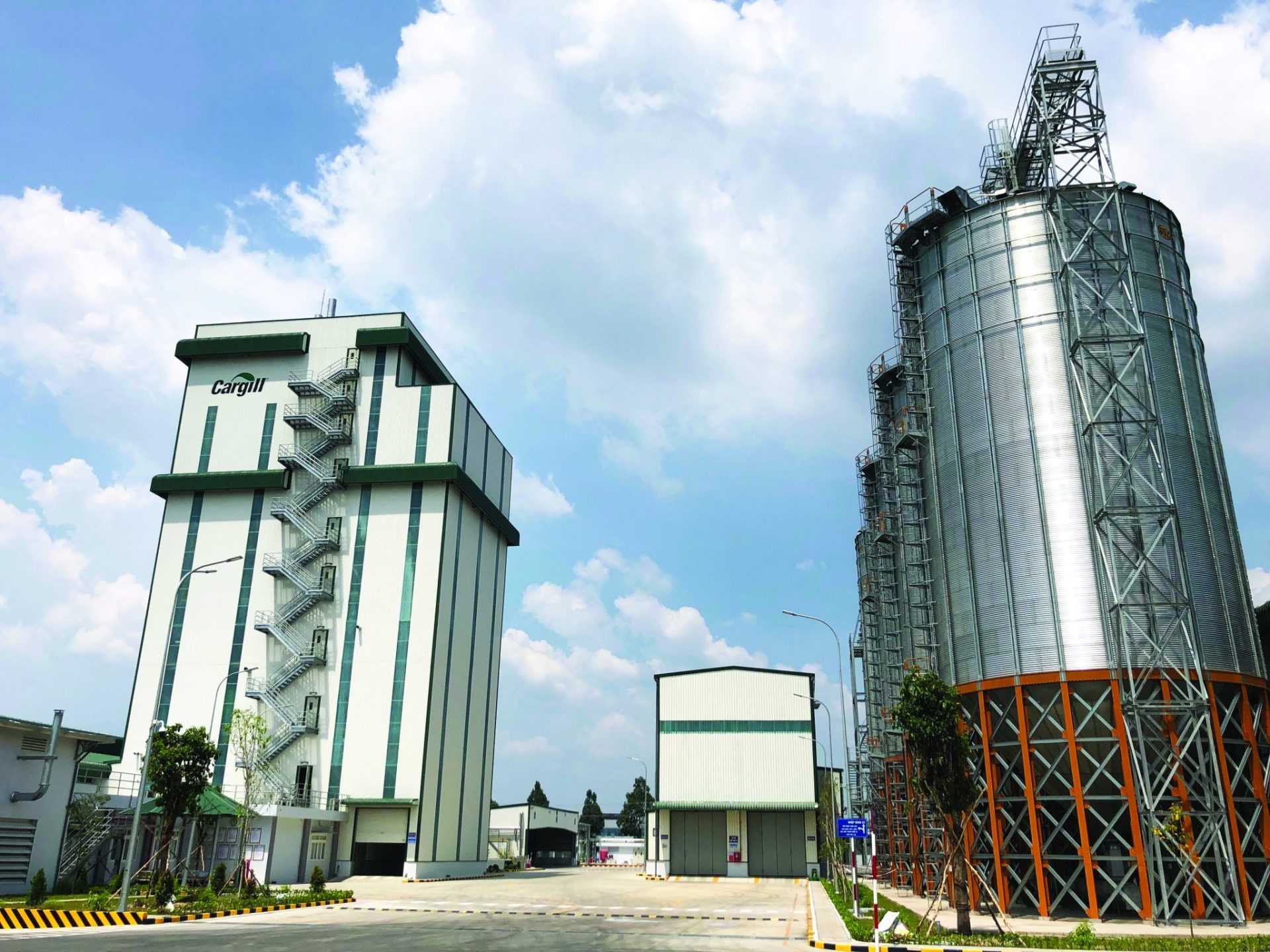 Cargill ở Việt Nam: Hành trình nuôi dưỡng con ngườ